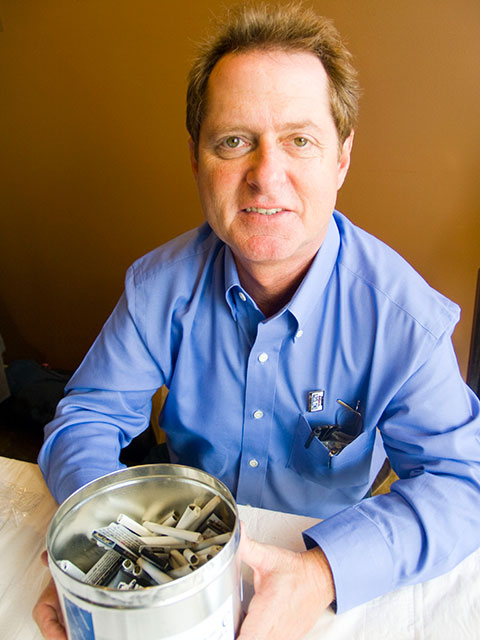 First Annual High Times Medical Cannabis Cup in SF » Bradley Allen