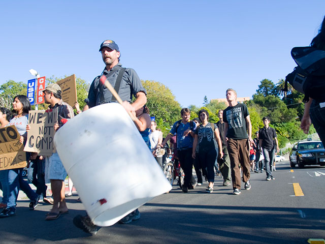 Santa Cruz Responds to Arizona’s SB 1070 » Bradley Allen