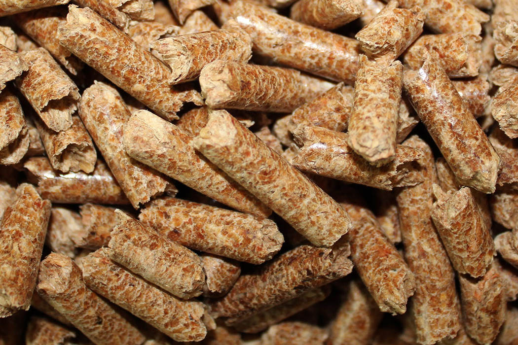 Wood Pellet Plant in Mendocino County Threatens Public Health » Bradley ...